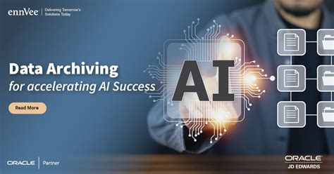 Aiml And Data Archiving Arctools For Jde E1 Ennvee Technogroup Inc