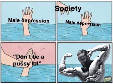 مُحِبُّ الله اَلعَيدروس ☀️ On Twitter The Burden Of Masculinity