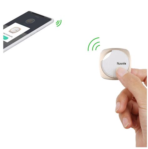 Bluetooth Tracker Key Finder WideCommerce