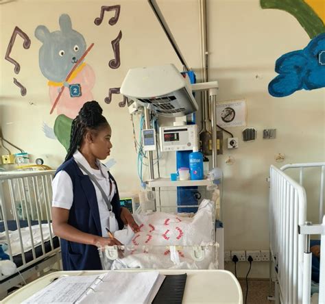 Ithemba Training College Colleges Portal