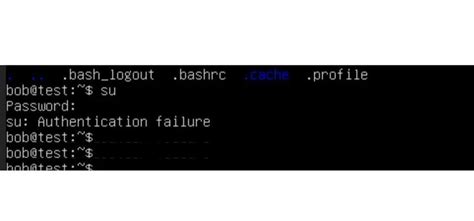 Linux Root用户权限详解：如何安全登录与管理root账户 Linux命令大全手册