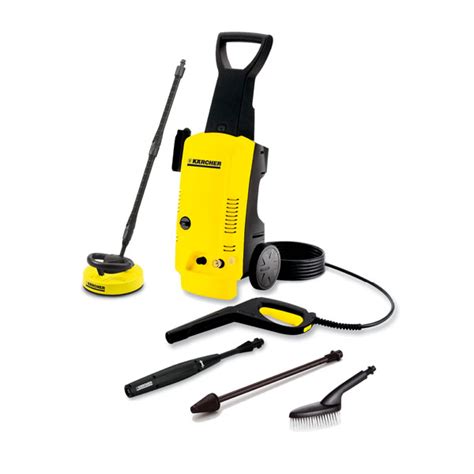 Karcher K 3.97 M Plus инструкция, характеристики, форум