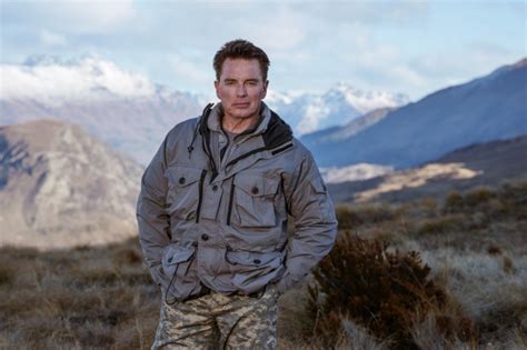 John Barrowman Says He Was Suicidal After ‘flashing Scandal Metro News
