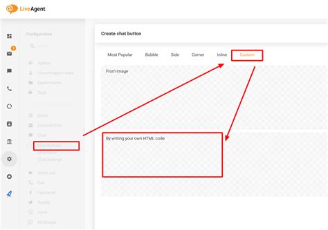 Creating A Multi Widget
