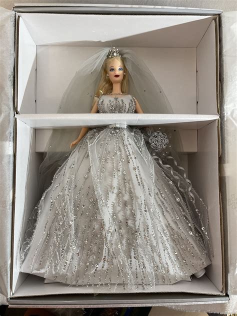 Barbie 2000