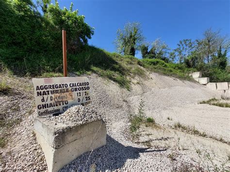 Lot Inventories Natural Limestone Aggregate