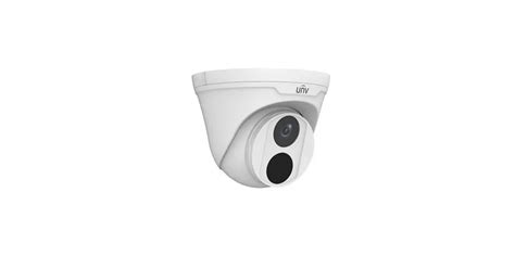 IP камера купольная Uniview IPC LR DPF F White купить в Украине цена отзывы