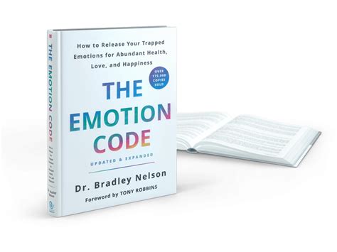 Das Emotionscode Buch | Discover Healing