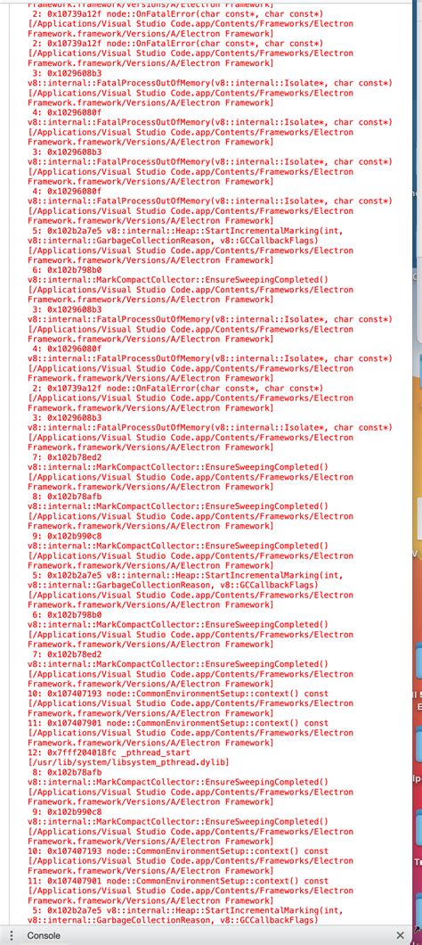 Vscode Version Crashes Do You Want To Save The Changes Issue