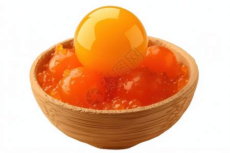 新鲜流油的咸蛋黄插画图片下载 正版图片601294809 摄图网