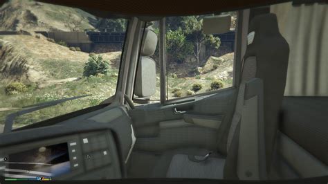 Iveco Stralis Hi Way Gta Mods