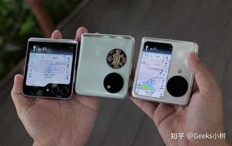 小折叠时代，哪一款值得入手？ 知乎