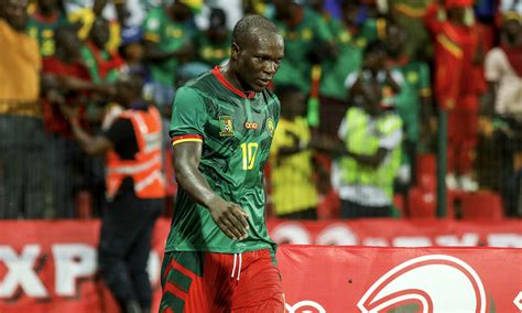 Cameroun La Liste Des 27 Joueurs Pour La Can 2023