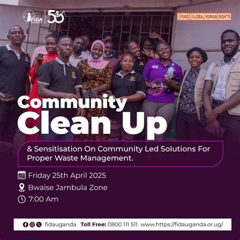 Fidaearthday Fida Uganda