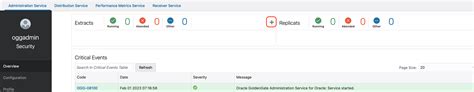 Initial Load With Oci Goldengate For Big Data