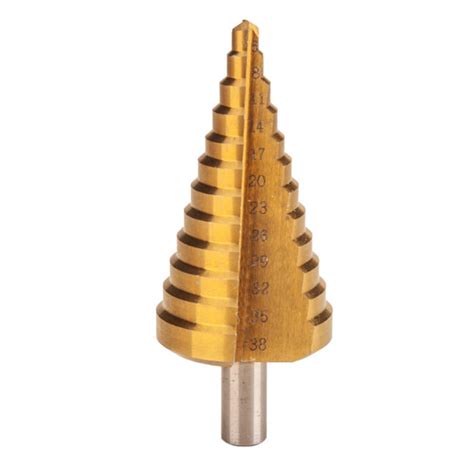 Burghiu In Trepte Ets Depozitele Anila