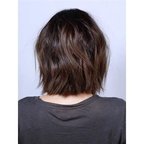 Short Cut Style Anh Co Tran