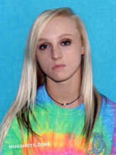 Serena Tabitha Williams 06022024 Madison County Mugshots Zone