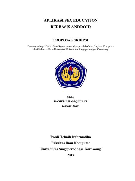 Aplikasi Android Sex Education Berbasis Pdf Aplikasi Android Sex Education Berbasis Pdf