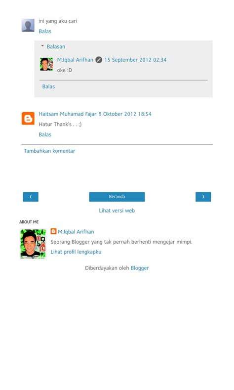 Pengertian Dan Daftar Kode Ascii Html