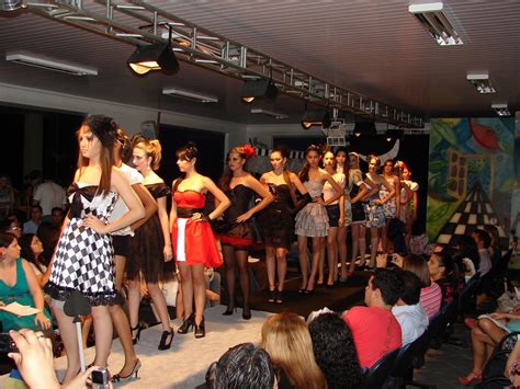 Agência de Notícias UNIESP Prudente Curso de Design de Moda é reconhecido nota quatro pelo MEC