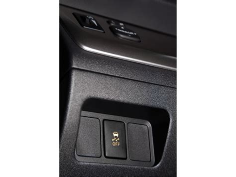 2015 Scion Xb 92 Interior Photos U S News