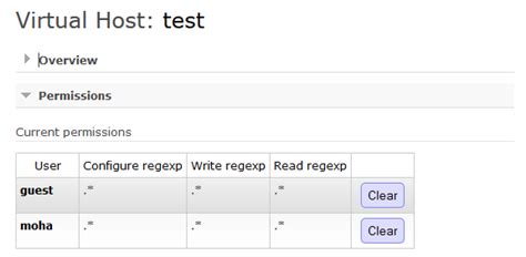 Linux Centos Running Rabbitmq Failed To Create A Trace File And Log