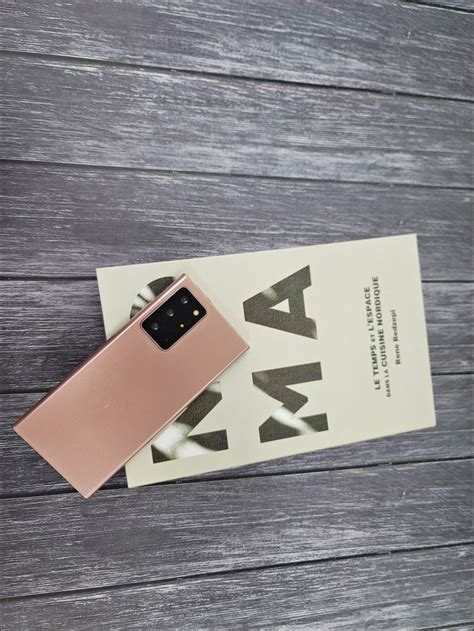 갤럭시노트20 울트라 크기 스펙 정보 알아보기 네이버 블로그