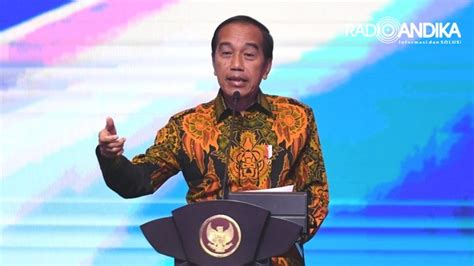 Sosok Pengendali Judol Di Indonesia Diduga Inisial T Jokowi Mengaku