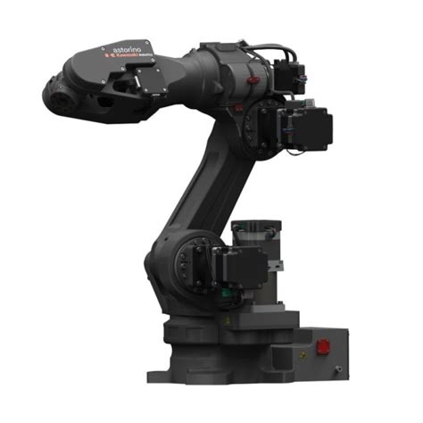 Kawasaki Robotics Astorino Educational Robot Robot Arm For Learning