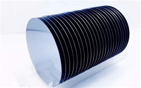 Silicon Wafer Price N Type Silicon Wafers 100 Mm N Type P Doped
