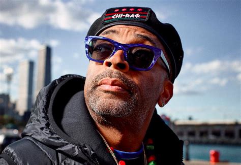 Why Cant Anybody Agree On Chi Raq Chicago Magazine