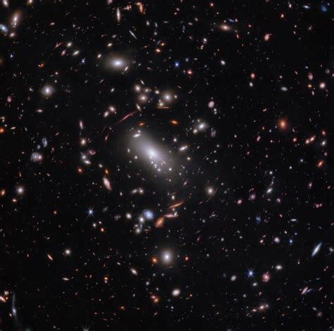 Ast 301 Introduction To Astrophysics Cassa