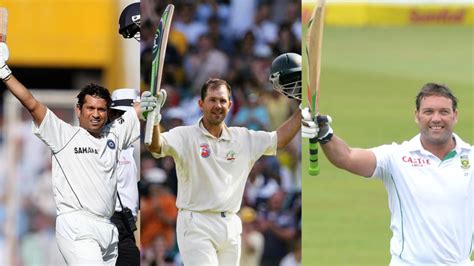 Top 10 Run Scorers Of Test Cricket A Detailed Analysis The Gamecaster
