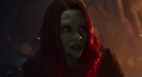Gamora The Hobbit Potc Wiki Fandom