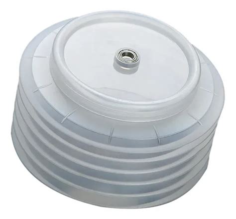 Drill Ash Bowl Saw Dust Bowl Drill Dust Cover Drill 125mm Mercadolibre