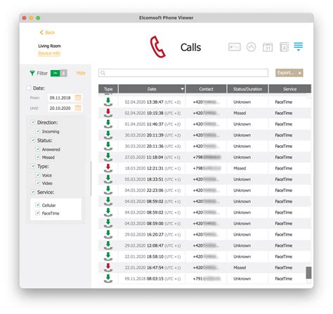 Homepod Forensics Iii Analyzing The Keychain And File System
