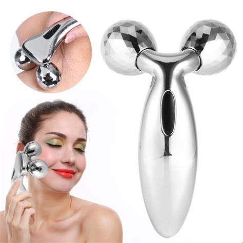 Maxtop Steel 3d Massager Full Body Shape Massager At ₹ 85 Piece In Surat