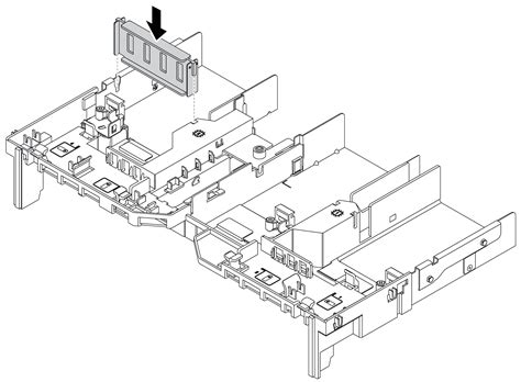 安裝 Gpu 配接卡 Thinksystem Sr665 Lenovo Docs