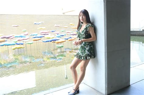 2v8a2282 Pretty Taiwanese Lovely Girl比比got Beautiful Face Flickr