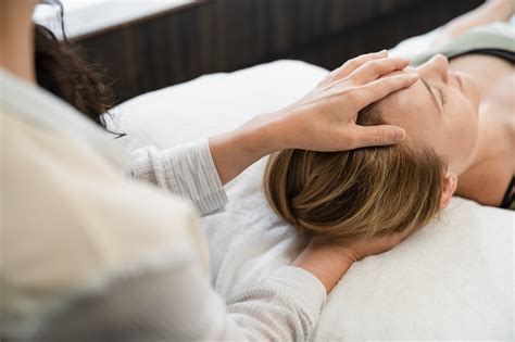 Craniosacral Therapy For Pain Relief Balance Health