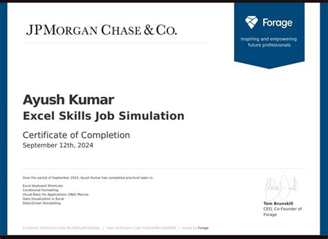 Ayush Kumar On Linkedin Exceladvancedcertificate Dataanalysis