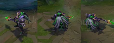 Conqueror Jax Jax Skindex Unrankedsmurfs