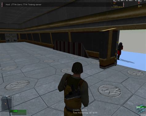Gdi Weapons Factory Wip Screenshoots Image The Third Tiberium War Mod