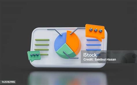 어두운 곳에서 메시지 기호를 최소한으로 보이는 파이 인터페이스 세부 정보 다이어그램에 대한 스톡 사진 및 기타 이미지 다이어그램 3차원 형태 개발 Istock