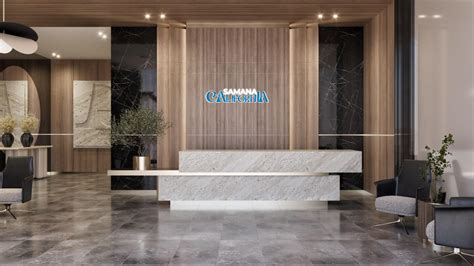 Samana California In Discover Garden Dubai Samana Developers