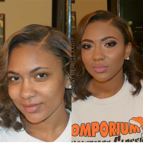 Hire Sassy Beauty Makeup Artist In Charlotte North Carolina