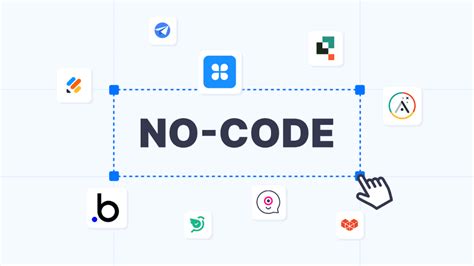 8 No Code Tools For Startups Textify Analytics