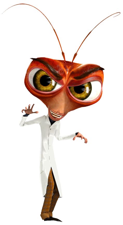 Dr Cockroach By Themarioman56 On Deviantart