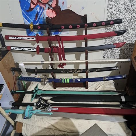 Lets See Those Collections Collector Corner The Otaku Box Community